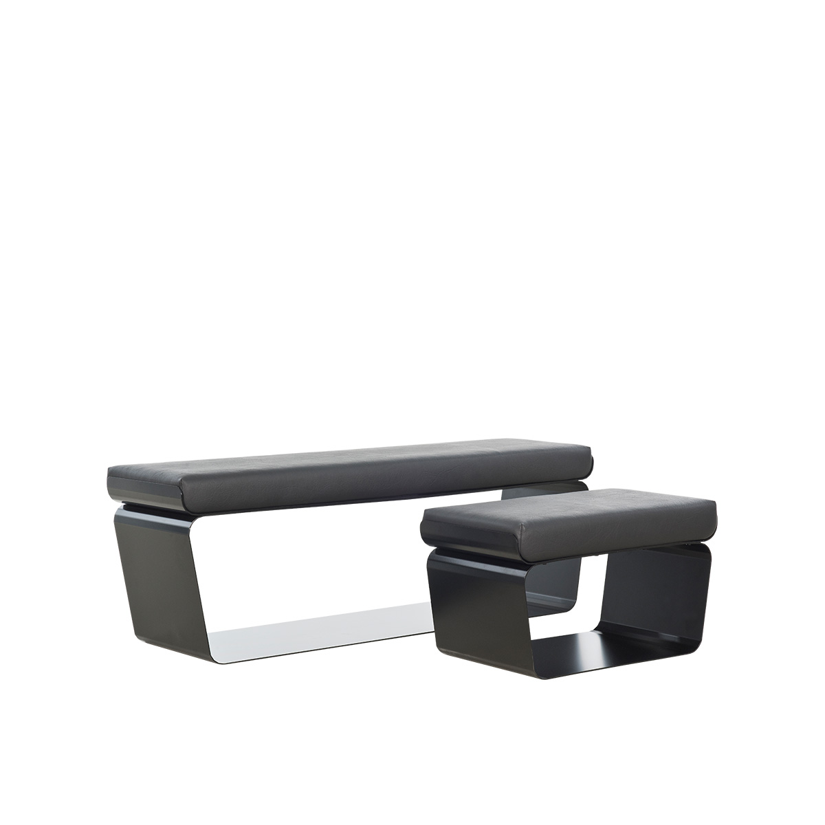 Benches Sequence - Furniture - QBL Systems