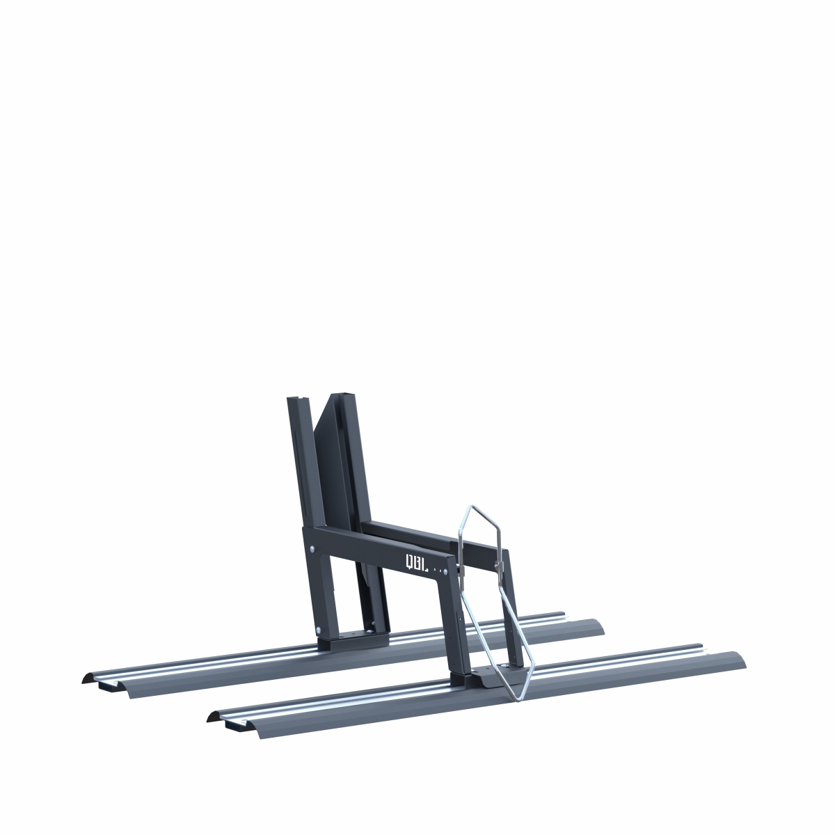 BIKE-UNIT PRO MODULAR - Storage Systems - QBL Systems