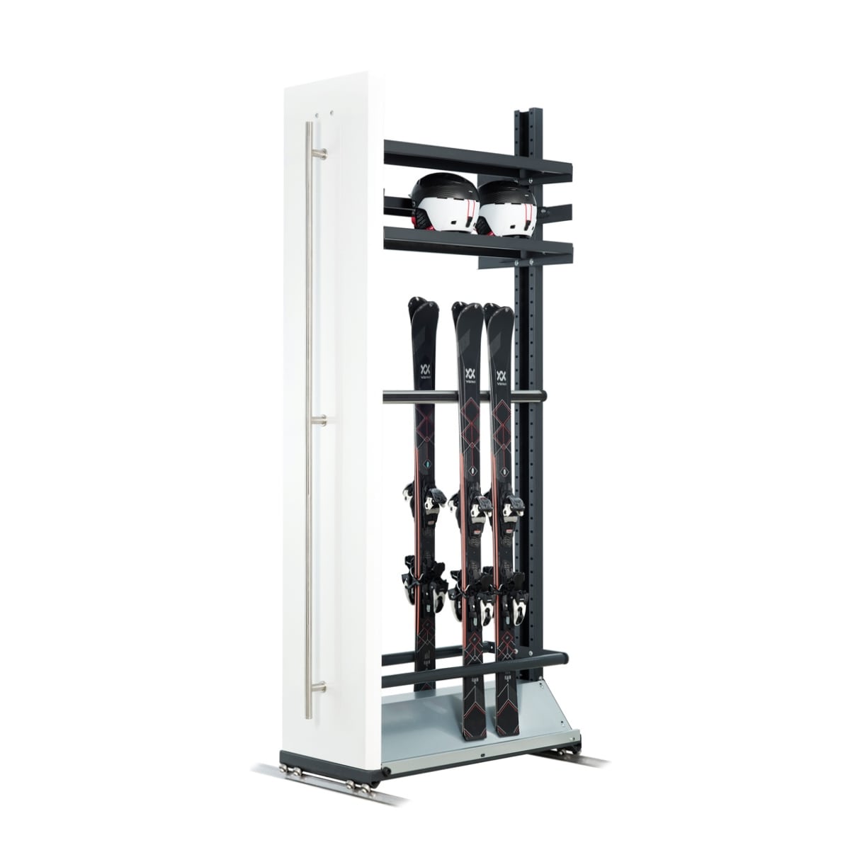 Easy Plus - Storage Systems - QBL Systems