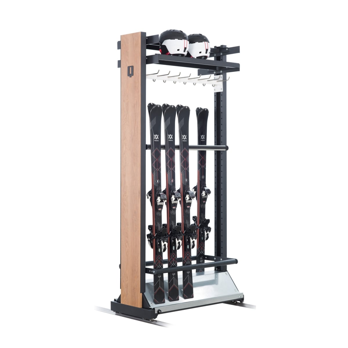 Easy Plus - Storage Systems - QBL Systems