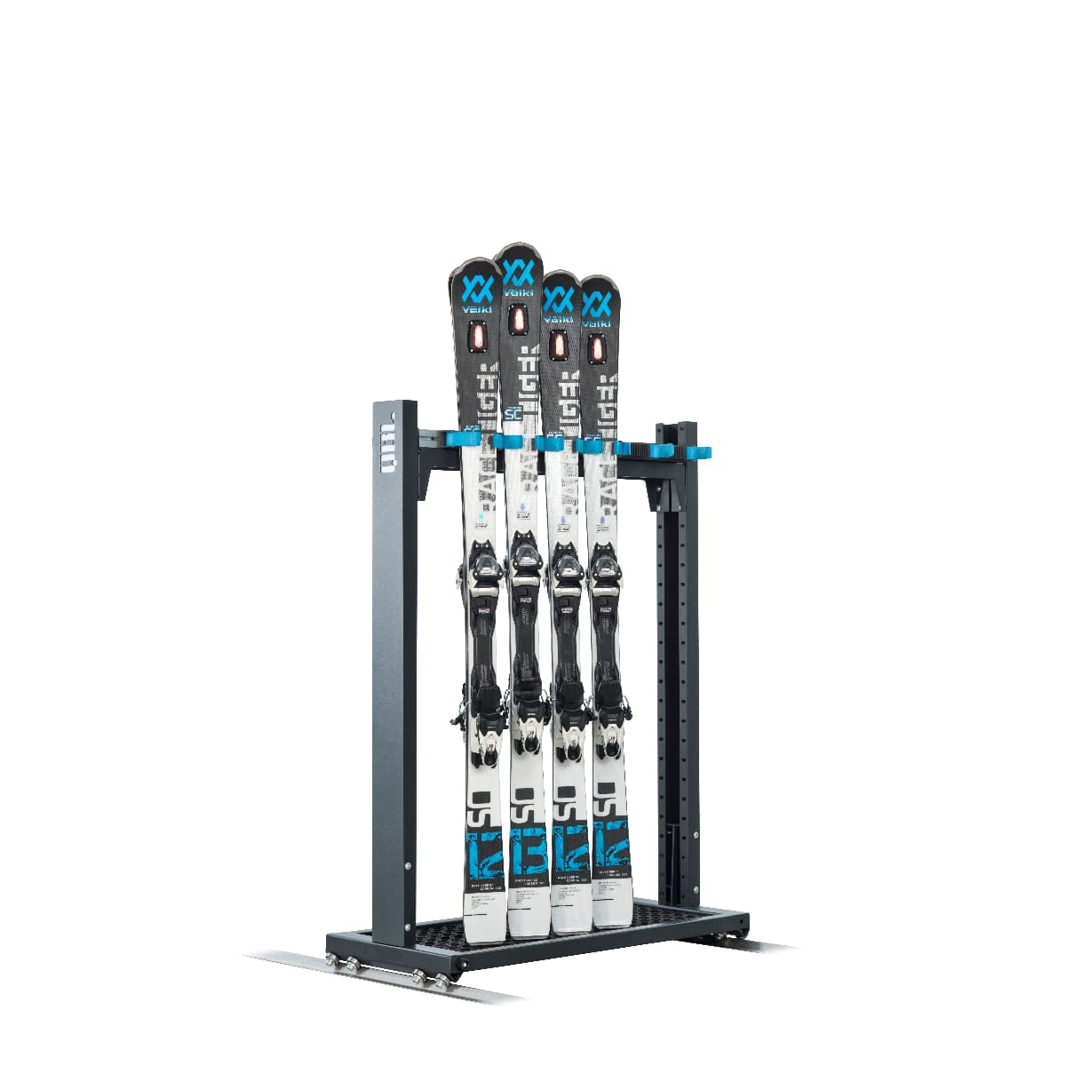 Top - Storage Systems - QBL Systems