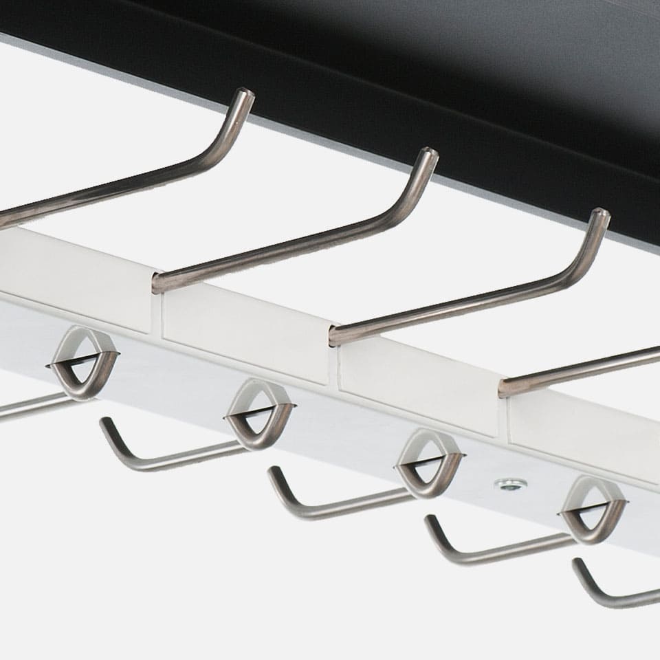 Easy Plus - Storage Systems - QBL Systems