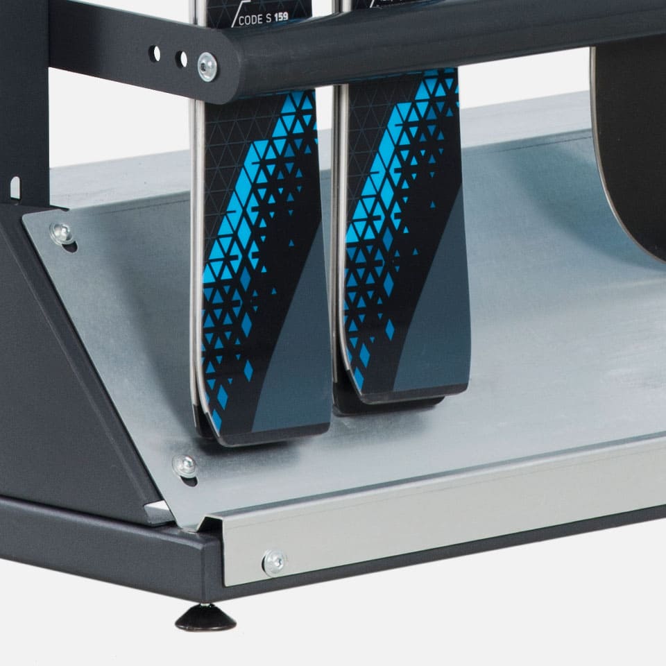 Easy Plus - Storage Systems - QBL Systems