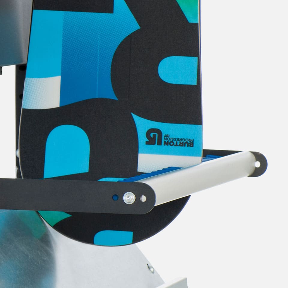 Rental Plus - Storage Systems - QBL Systems