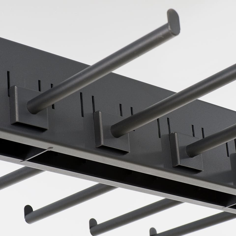 Rental Plus 2.0 - Storage Systems - QBL Systems