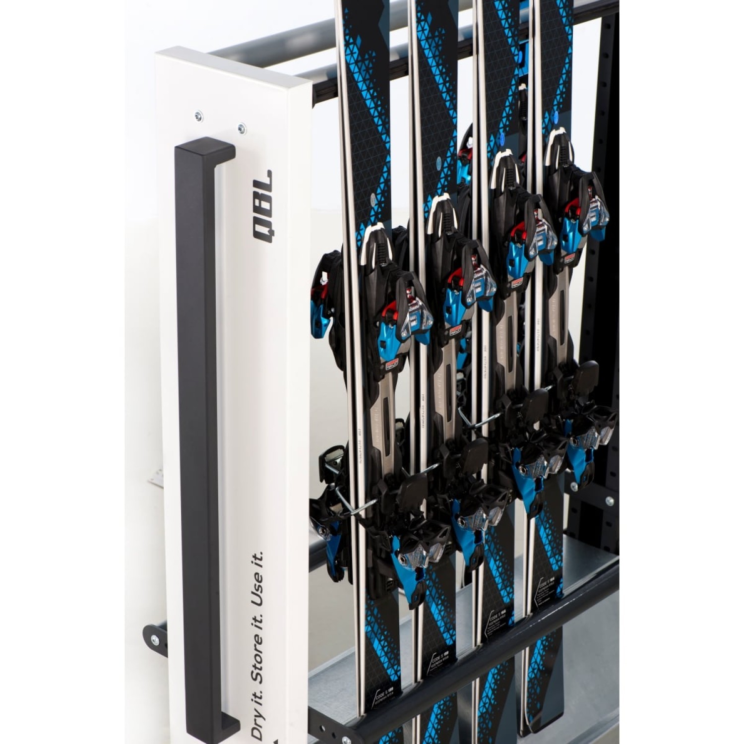 Easy - Storage Systems - QBL Systems