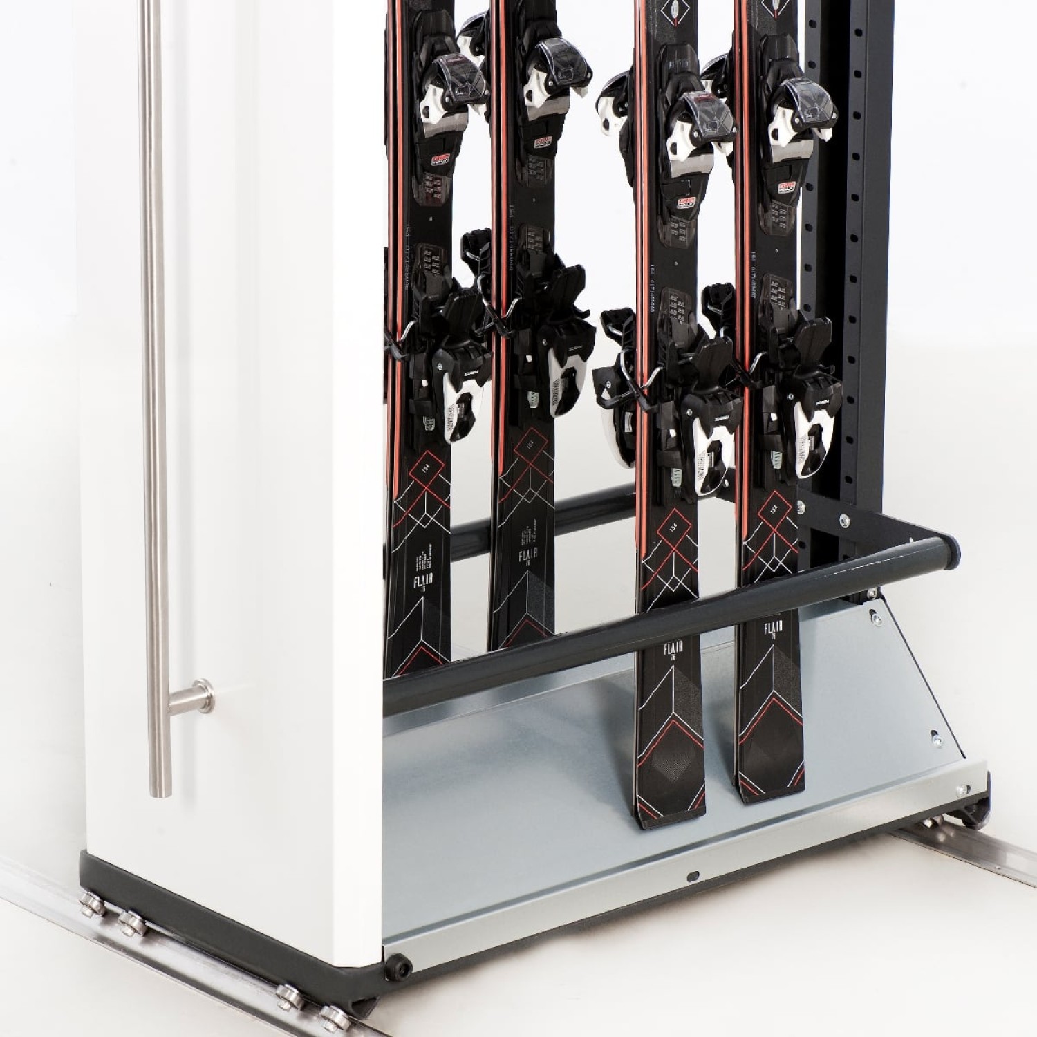 Easy Plus - Storage Systems - QBL Systems
