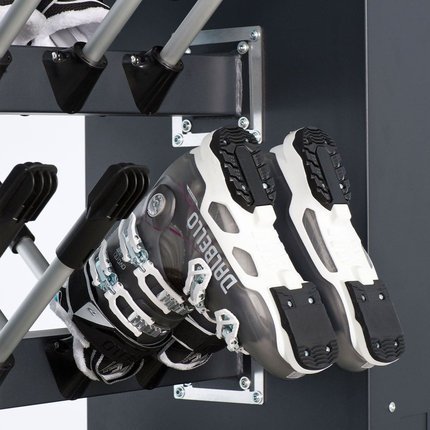 Boot Dryer Force - Drying Systems - QBL Systems