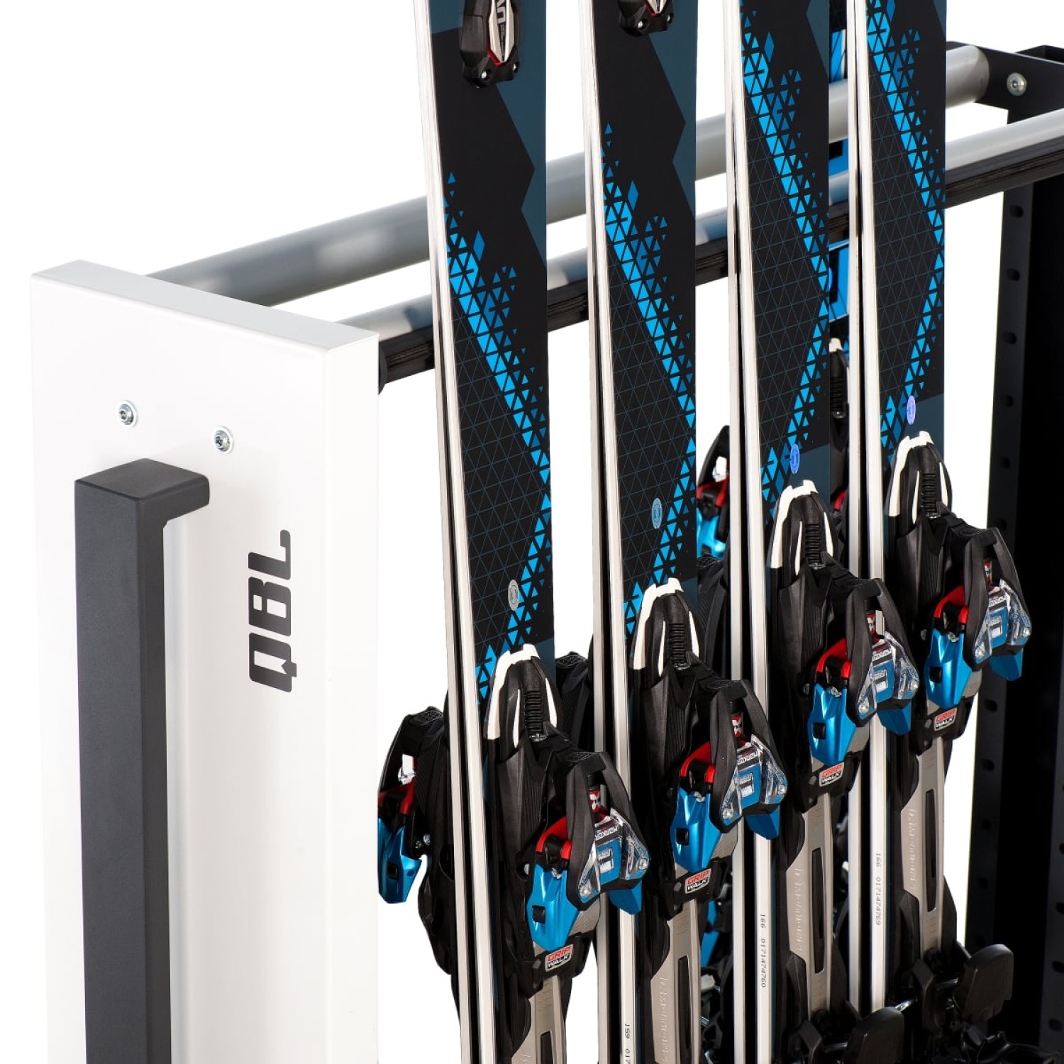 Easy - Storage Systems - QBL Systems