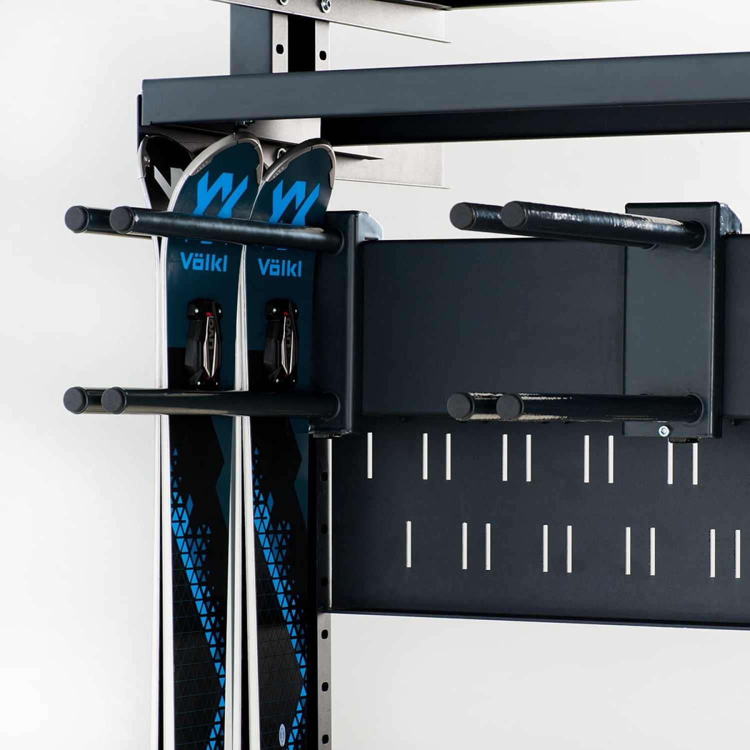 Mix Plus - Storage Systems - QBL Systems