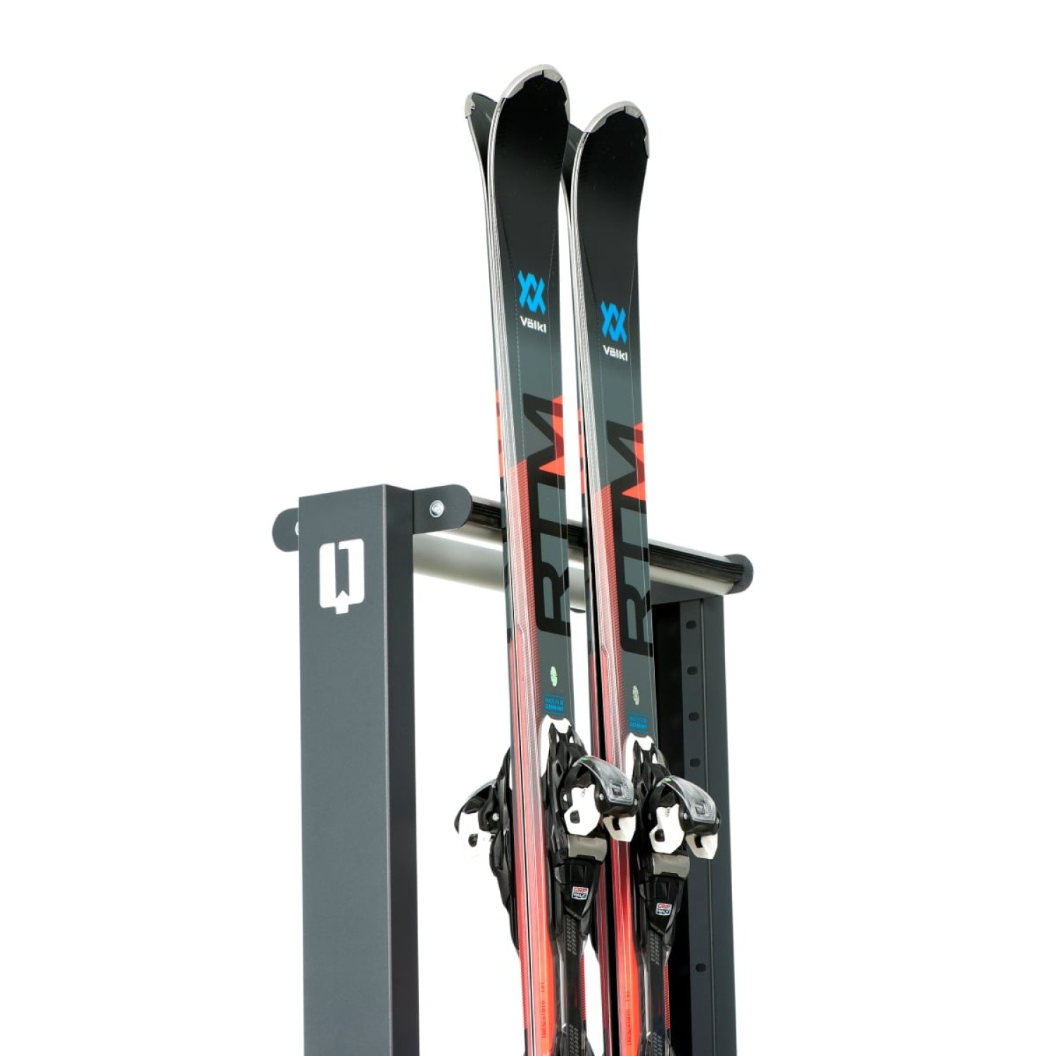 Easy Basic - Storage Systems - QBL Systems