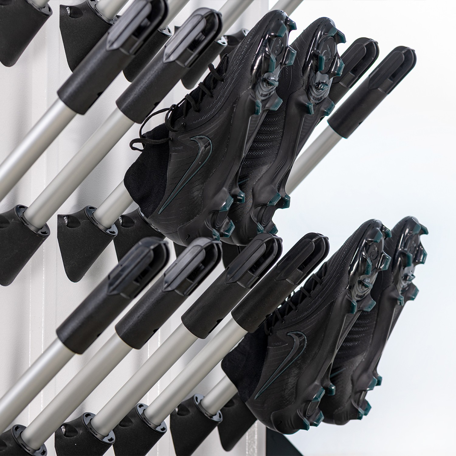 Boot Dryer Team 20 - Drying Systems - QBL Systems