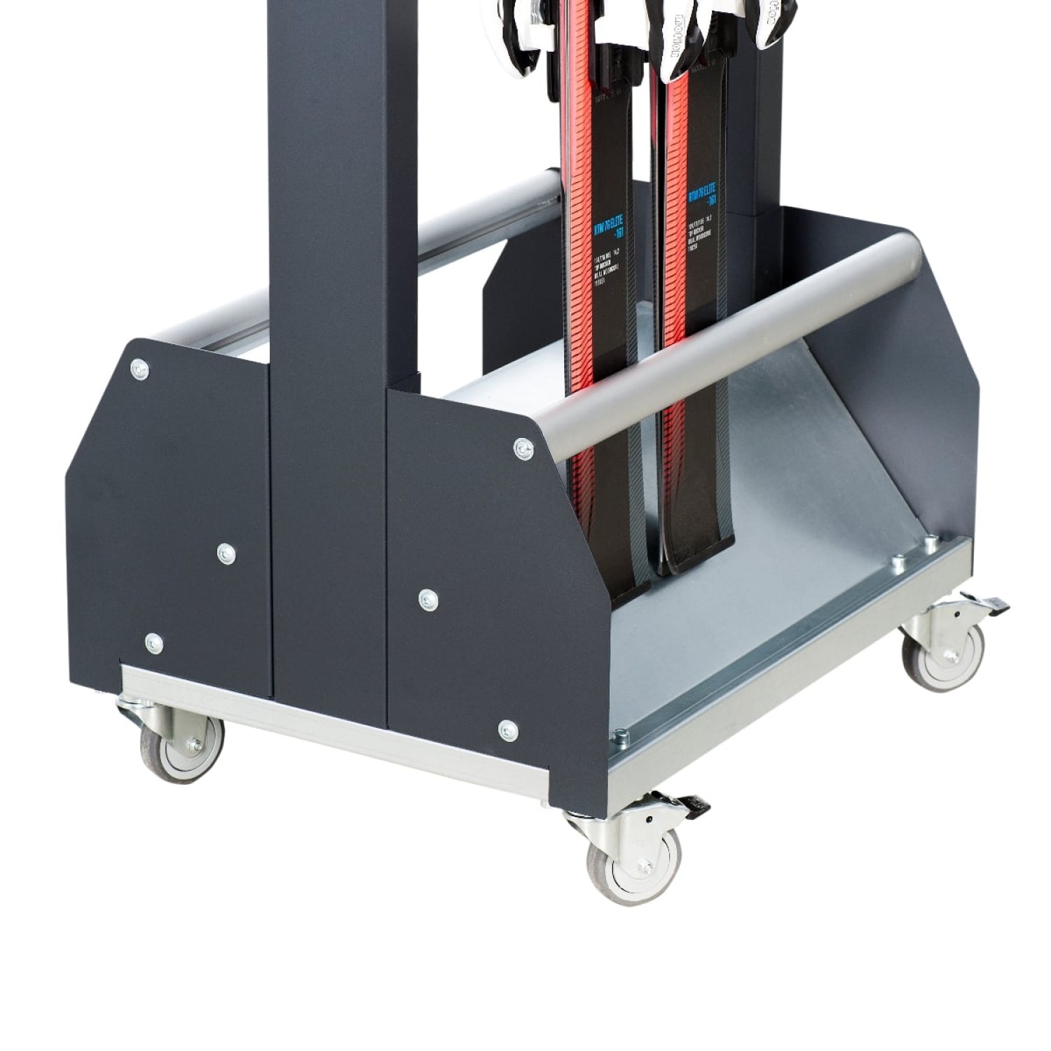 Easy Basic - Storage Systems - QBL Systems