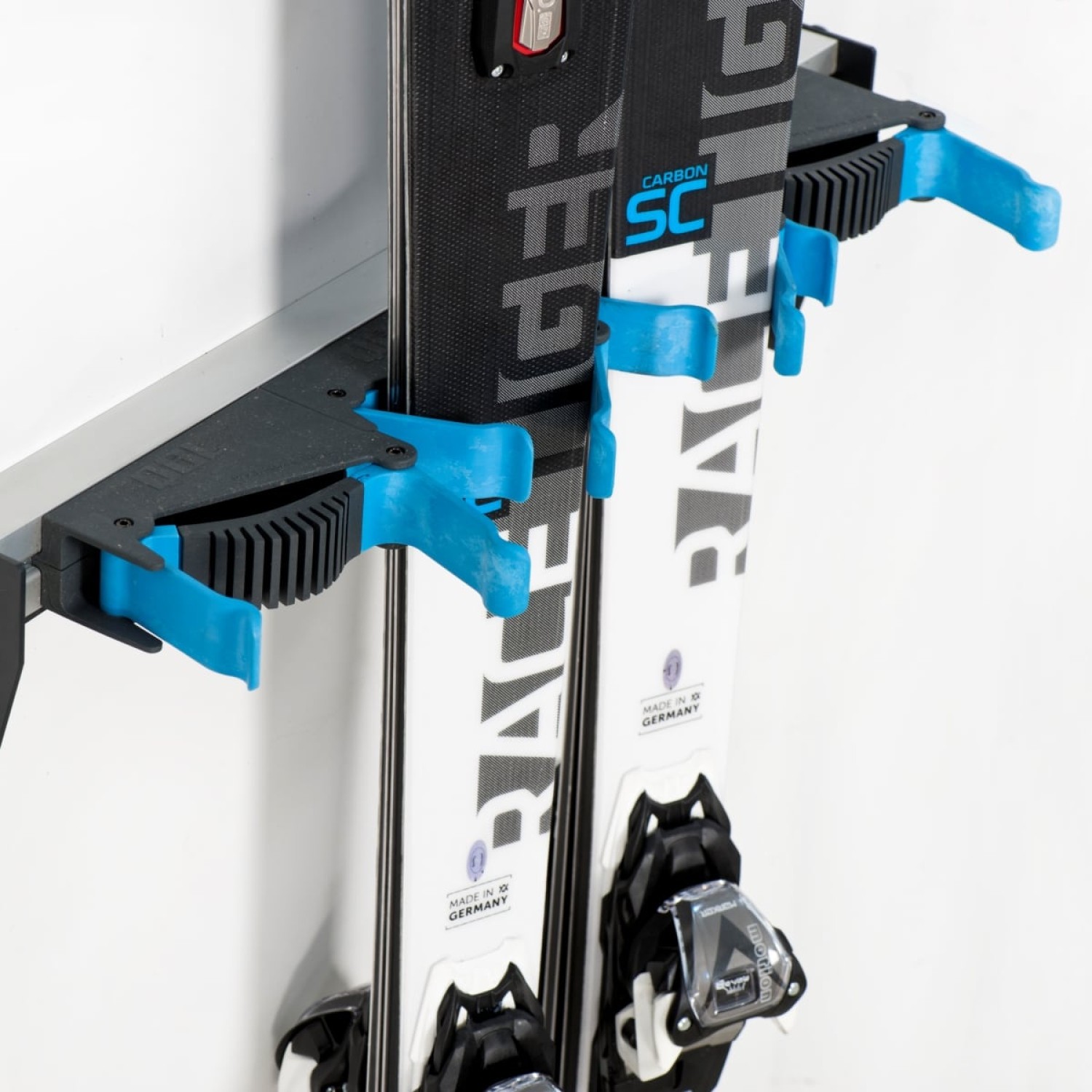 Wall CliQ holder - Storage Systems - QBL Systems