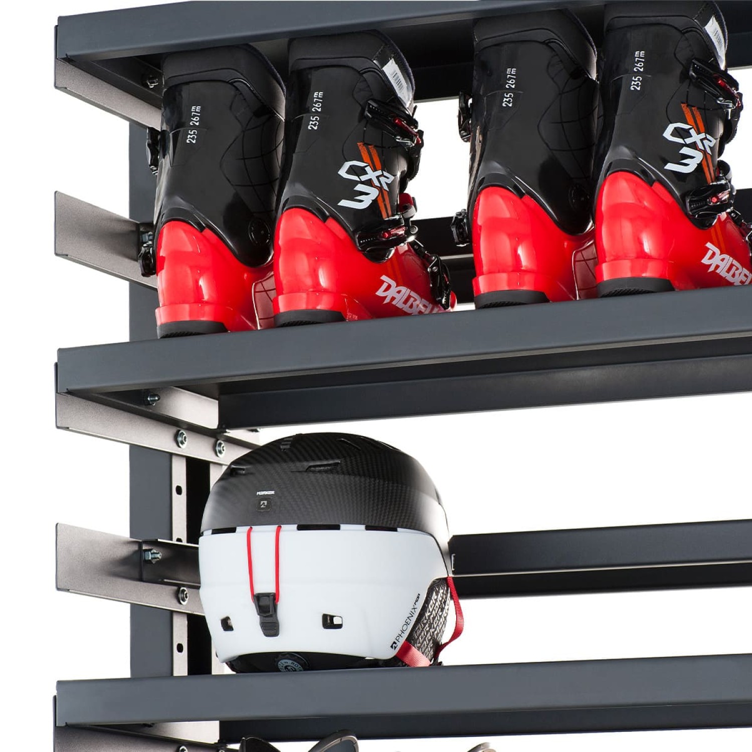 Mix - Storage Systems - QBL Systems