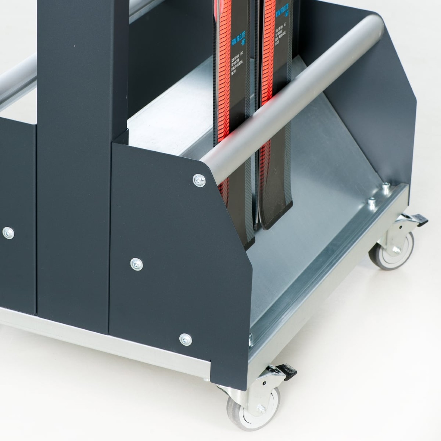 Easy Basic - Storage Systems - QBL Systems