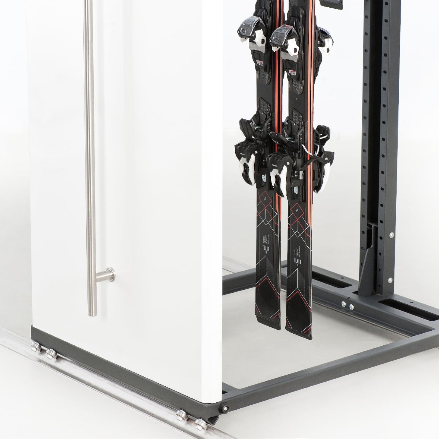 Universal - Storage Systems - QBL Systems